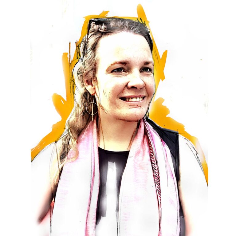 Eva Bender - Heroes in Town